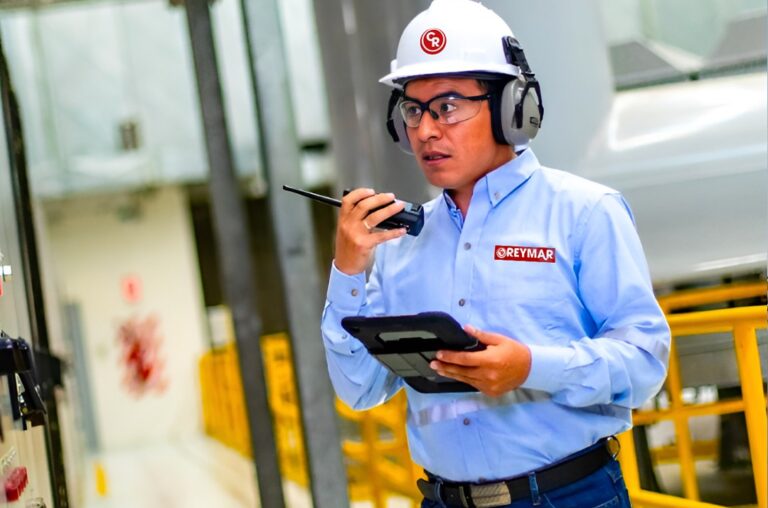 Corporación Reymar SAC – Especialistas a su servicio